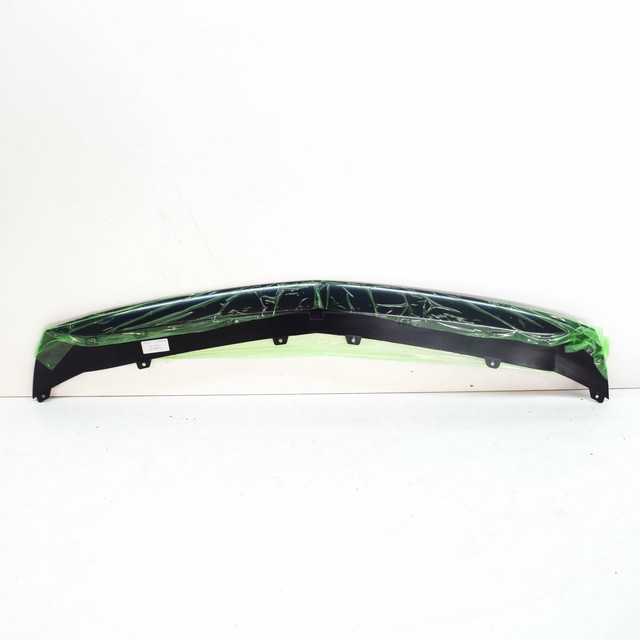 MB a W176 Front Bumper Lower Spoiler Trim A1768852300 Genuine for sale ...