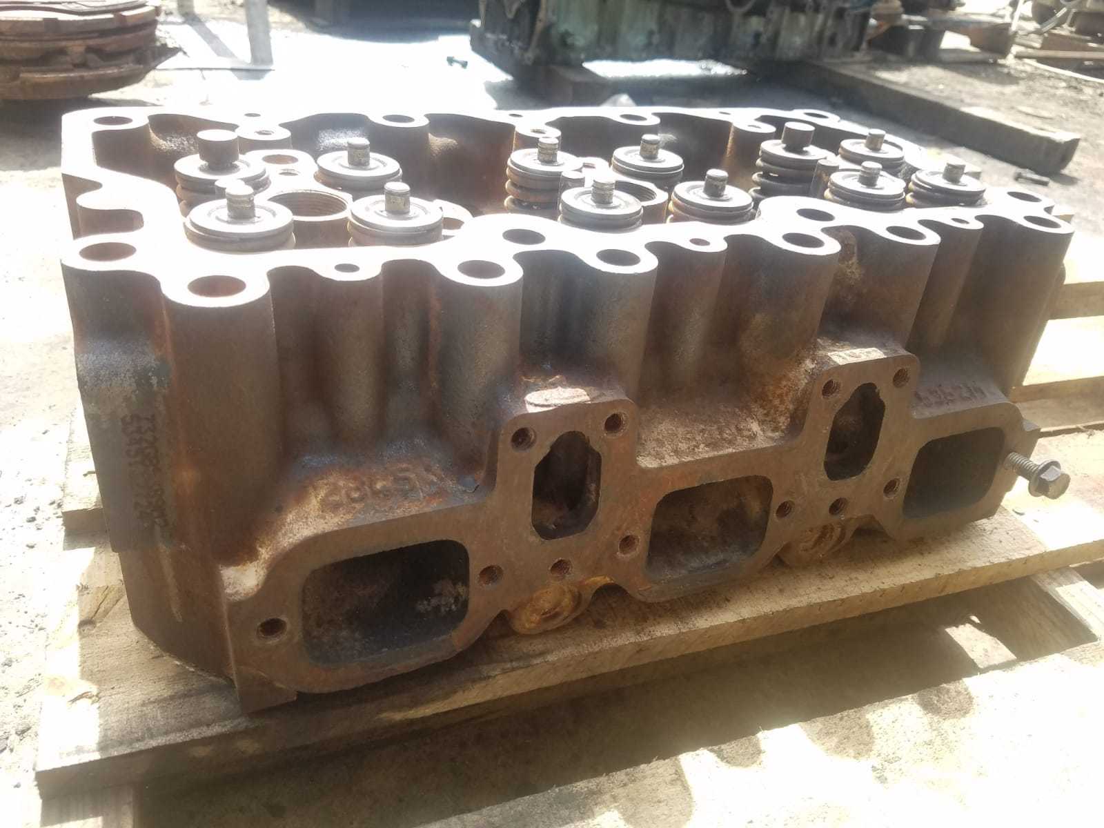 1986 MACK EM6-300 CYLINDER HEAD | eBay