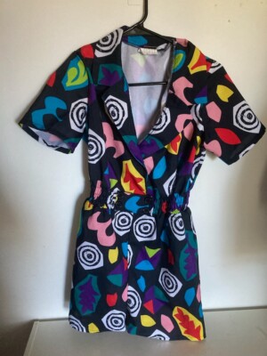 Netflix Stranger Things Eleven 11 Adult S/M Romper | eBay