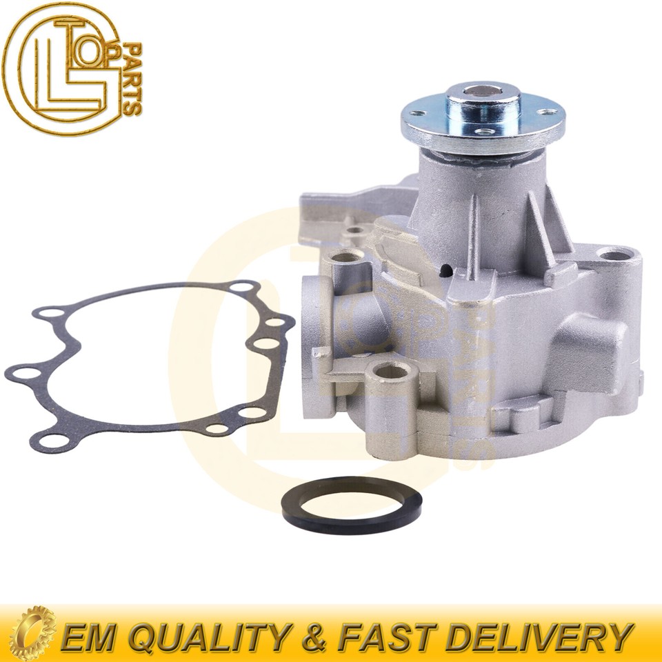 MIA11730 Water Pump for John Deere Gator 825i 825E 825M 835E 835M 835R ...