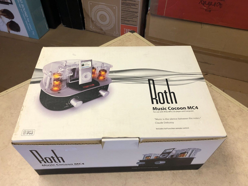 Roth Music Cocoon MC4 | eBay