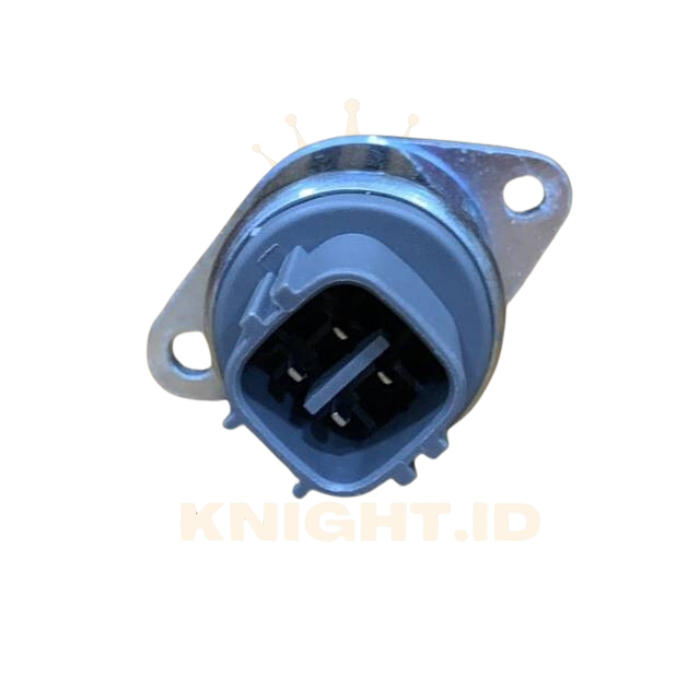 Daihatsu Toyota 89690-BZ010-001 Sirion Passo Boon Myvi ISC Actuator ...