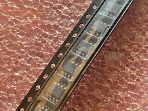 DG419DY SILICONIX Precision CMOS Analog Switches 8pin-SOIC Quantity 10 ...