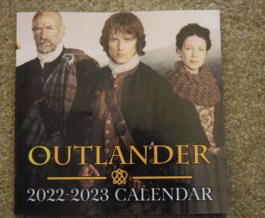Outlander Tv Series 2022 Schedule