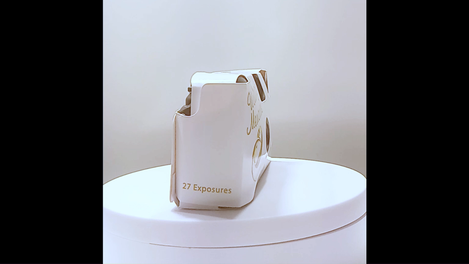 10 Pack Gold Rings Disposable Cameras, wedding camera (F50406) | eBay