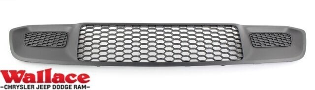 Grille Front Lower Mopar 68310777AB fits 19-21 Jeep Grand Cherokee for ...