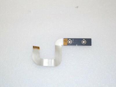 JRMGF Dell Latitude 7212 Rugged OEM Webcam Camera Module w/ Cable 0801 ...