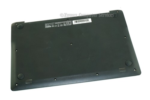 8S1102-01703 GENUINE HISENSE BASE COVER CHROMEBOOK C11 (GRADE B)(BE40 ...