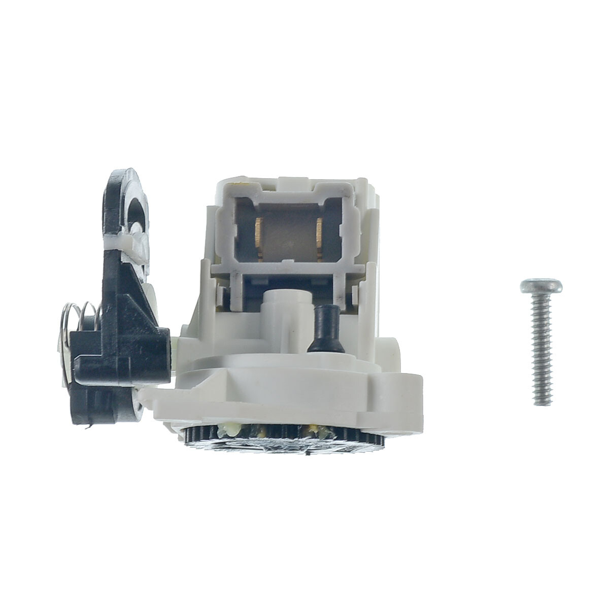 A-Premium Tailgate Door Lock Actuator for Renault Clio Megane 03-2015 ...