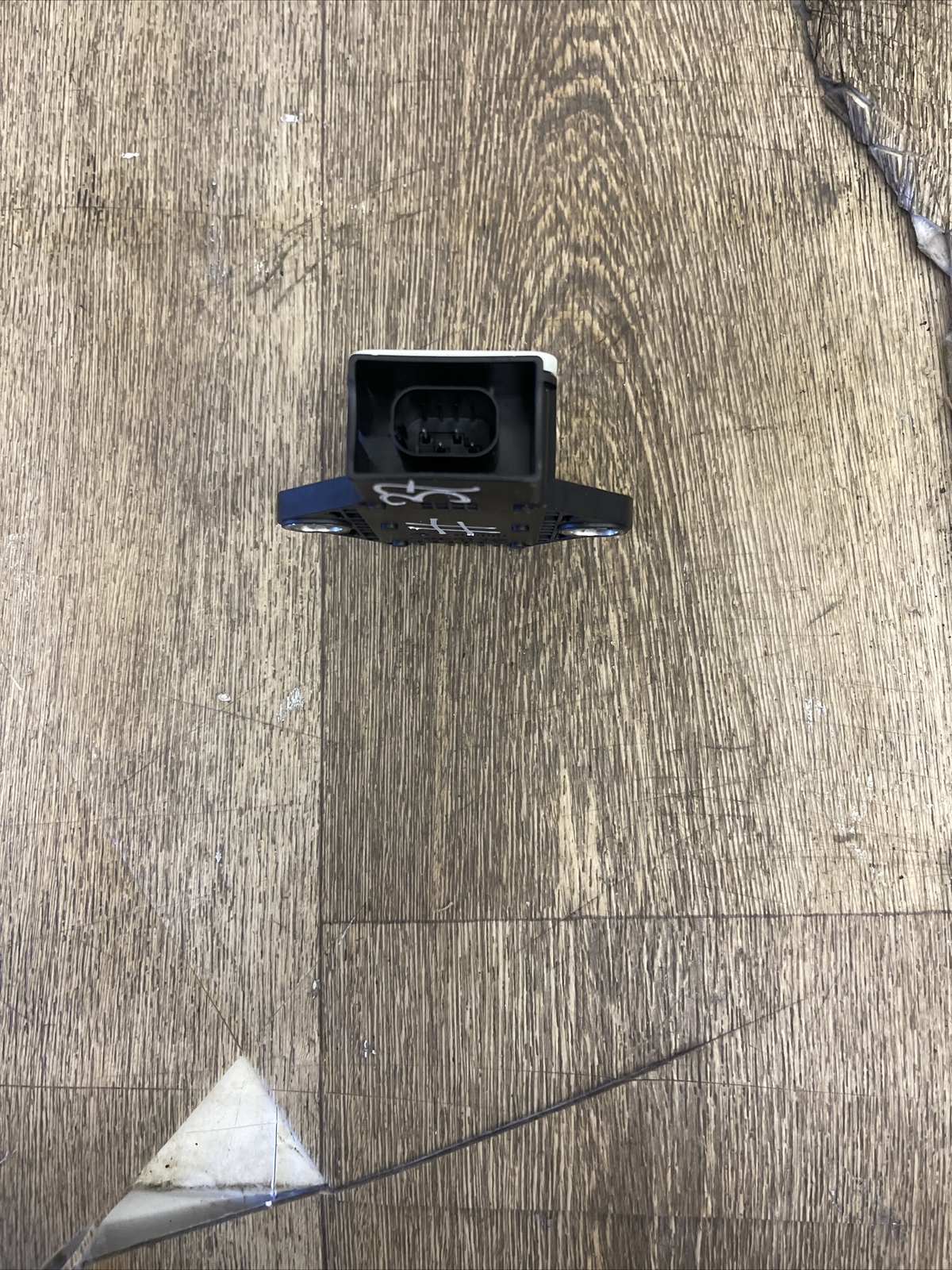 MERCEDES SPRINTER 2009-2016 YAW RATE SENSOR A006 542 42 18 | eBay