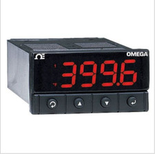 OMEGA Engineering Cni3253-c24 Temperature Process Strain Meter or ...
