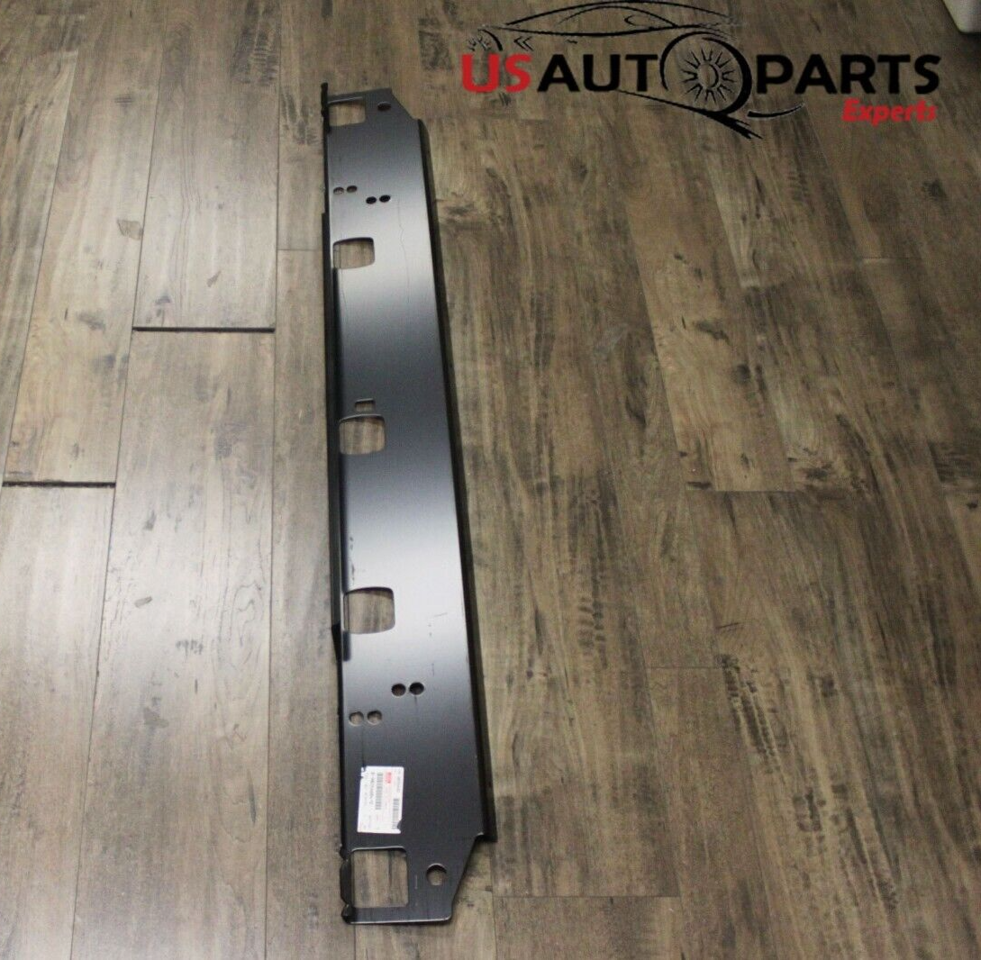 2004-2025 Isuzu NPR NPR-HD NQR NRR 4HE1 4HK1 5.2L 6.0L Front Bar Bumper ...