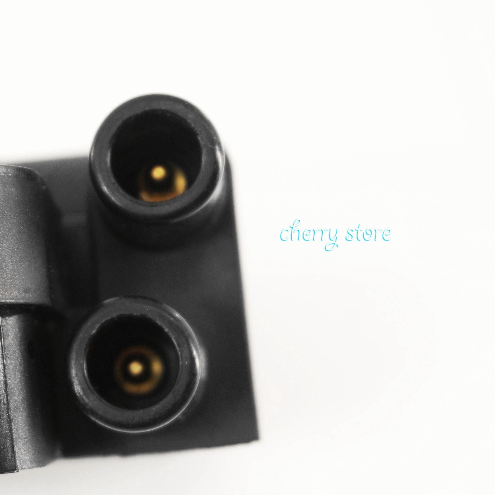 Ignition Coil on Plug Coil Pack fit for Mercedes-Benz S500 C240 CLK320 ...