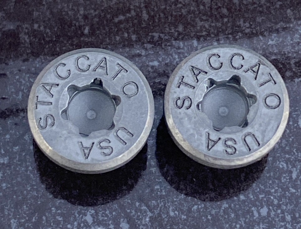 2011 Staccato STI Pistol Grip Screws Upper (2 Per Order) Prodigy 10 ...