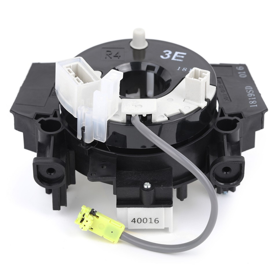 Clock Spring Spiral Cable For Nissan Navara D40 STX B5567-BT10A B5567 ...