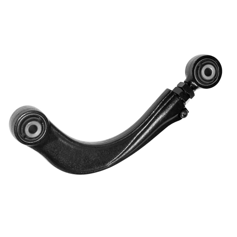 LYKT Adjustable Rear Control Arm Kit For Ford Focus/Mazda3/Volvo C30 ...
