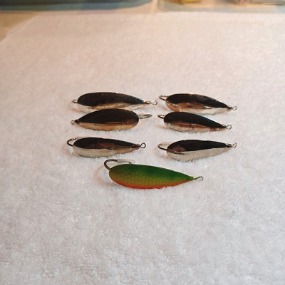 Other - Vintage Johnson Spoon