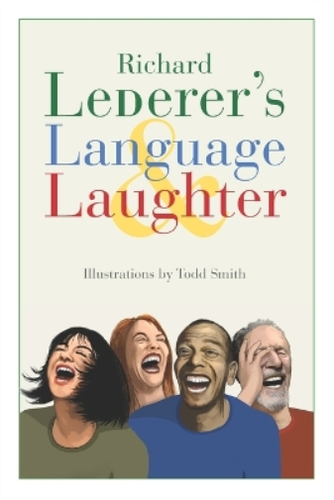 Richard Lederer Lederer's Language & Laughter (Poche) 9781958848388 | eBay