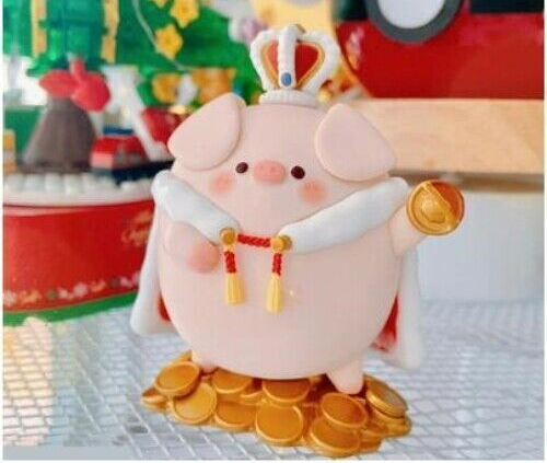 AirToys Piko Pig Dessert Series Blind Box Confirmed Figure Hot Gifts ...