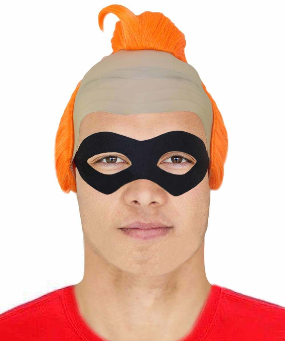 The Incredibles Mask