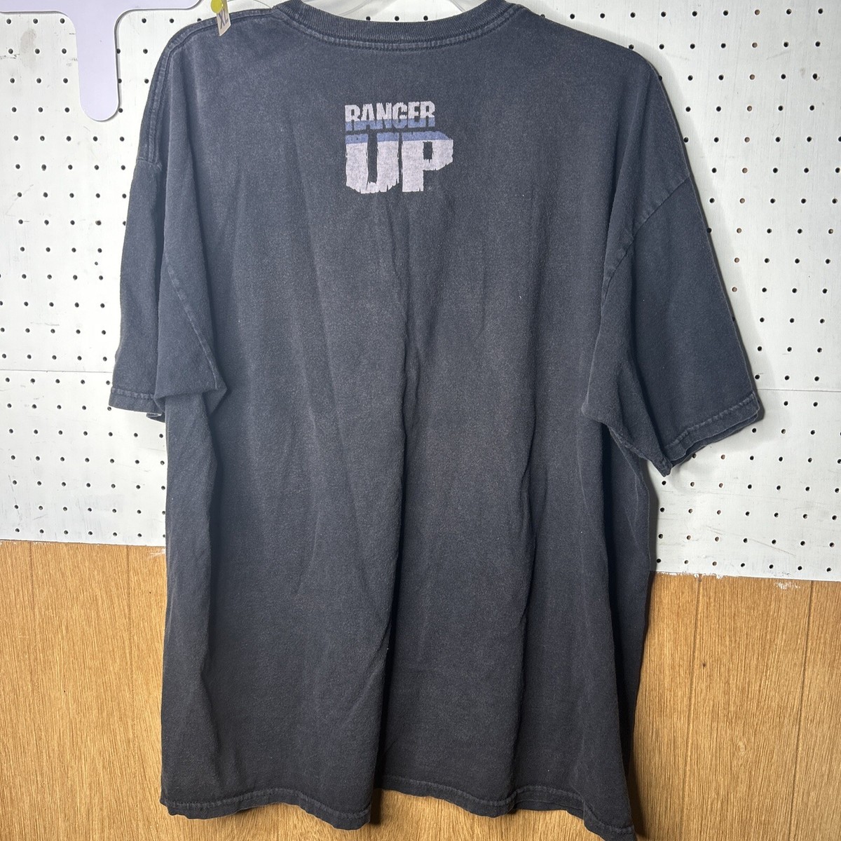 Ranger Up Police Shirts