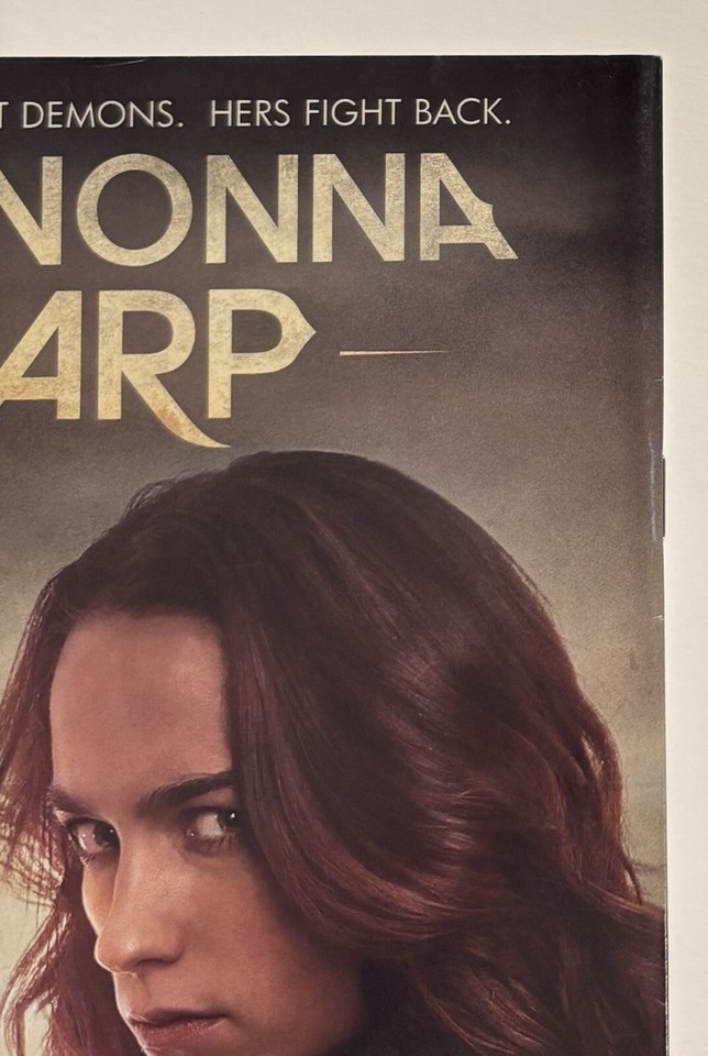 Wynonna Earp #3 Photo Variant, VF, IDW, 2016 | eBay