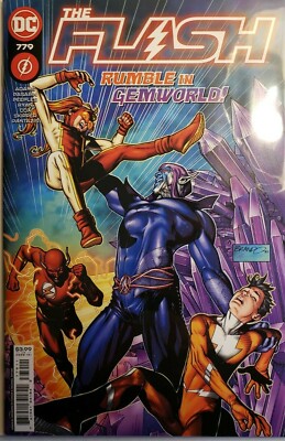 Flash #779 (2022) Near Mint | eBay