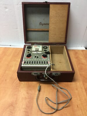 Tube Testers - Superior Instrument Tube Tester