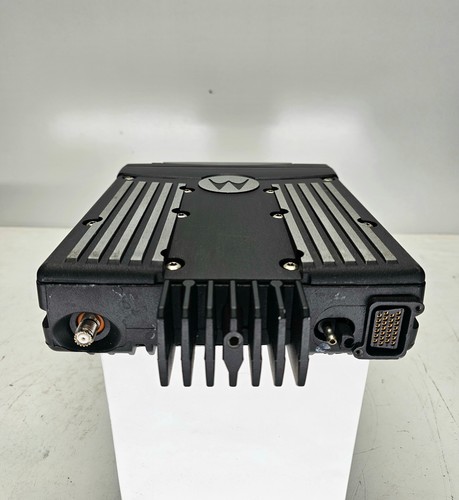 Motorola XTL5000 XTL-5000 UHF 450-520MHz 40 Watt P25 Digital Radio | eBay