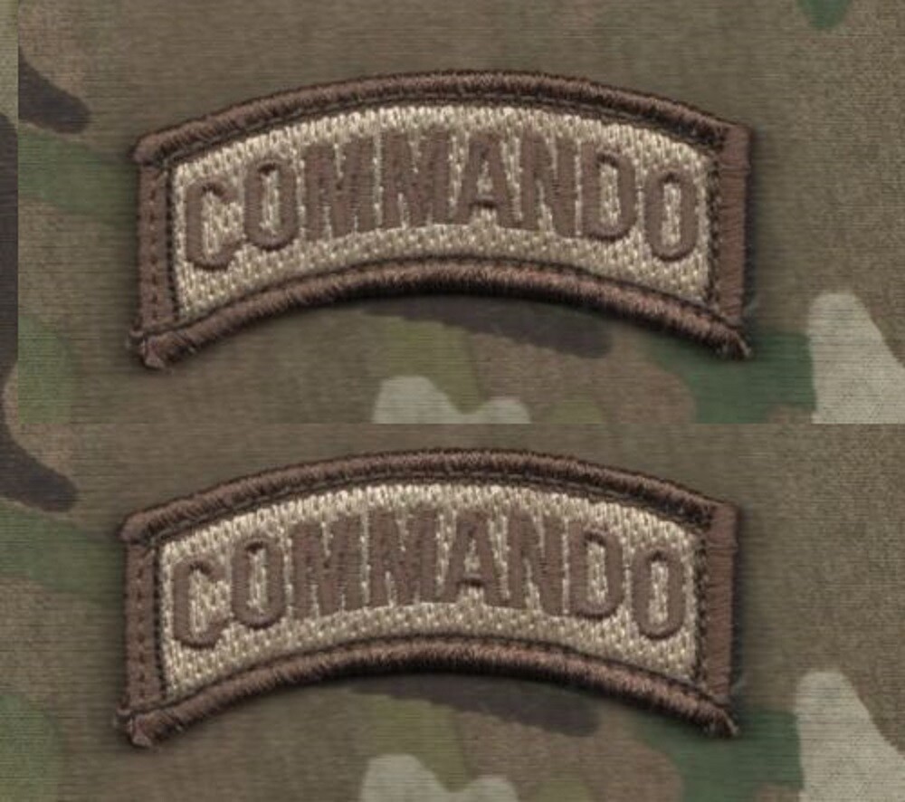 Kommando Spezialkrafte By Bloodred070