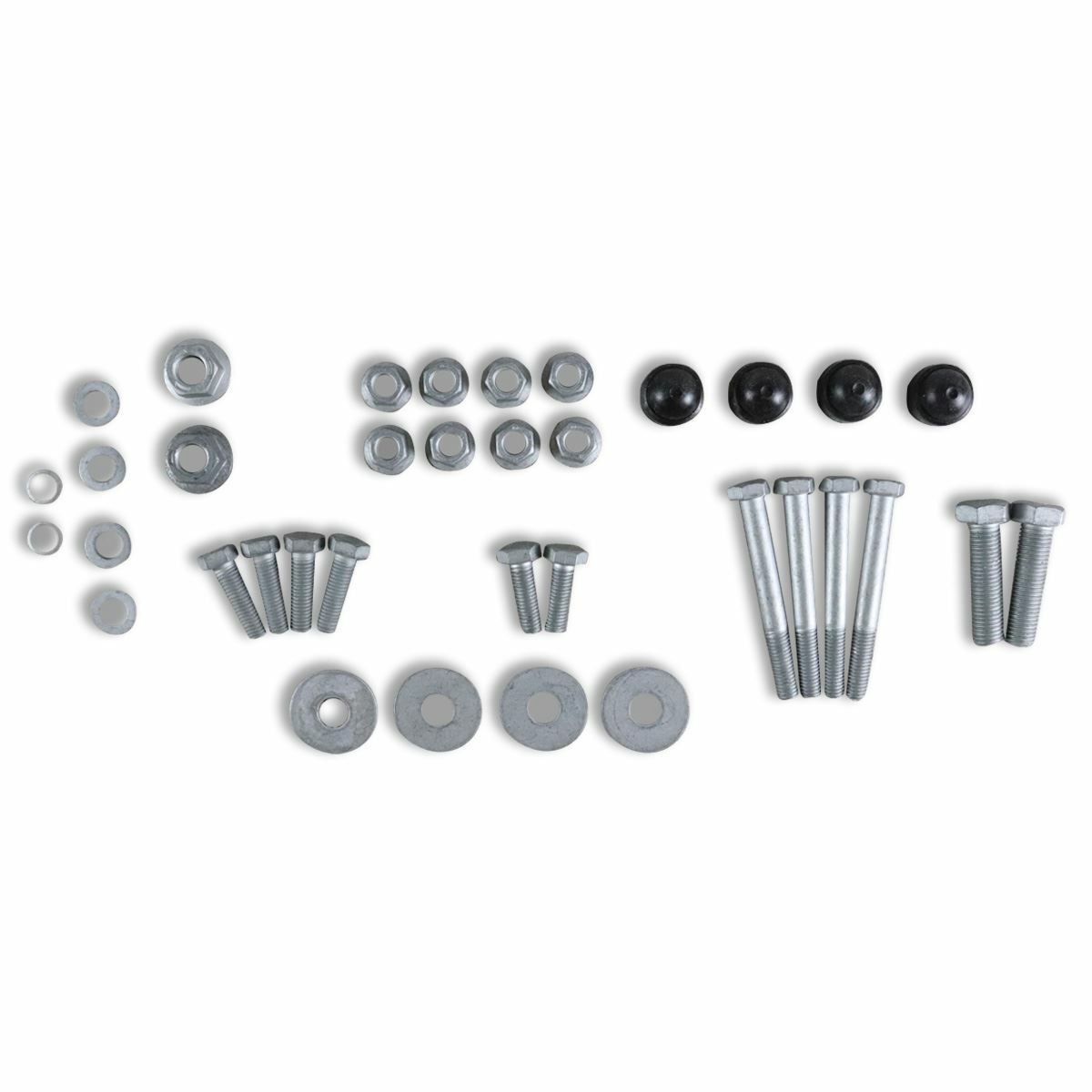 Genuine Brink Ford Transit Tourneo Custom 2.0 TDCi EcoBlue Fixed Tow ...