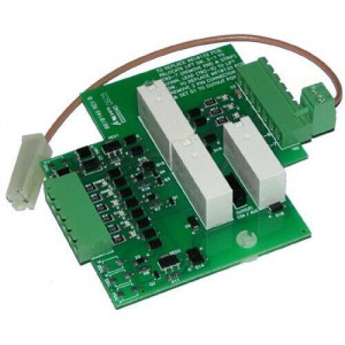 Part # JL0610133 Fits JLG - P/C BOARD LOGIC MODULE (7 & 6 Pin ...