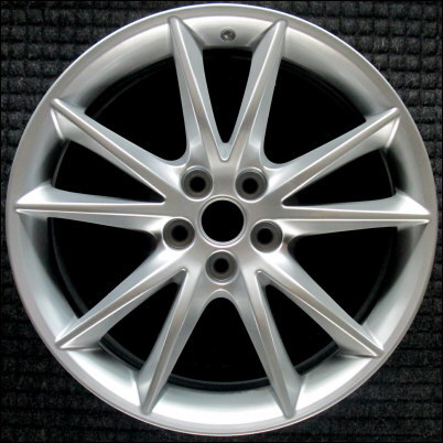 Cadillac XTS 20 Inch Hyper OEM Wheel Rim 2013 To 2019 | eBay