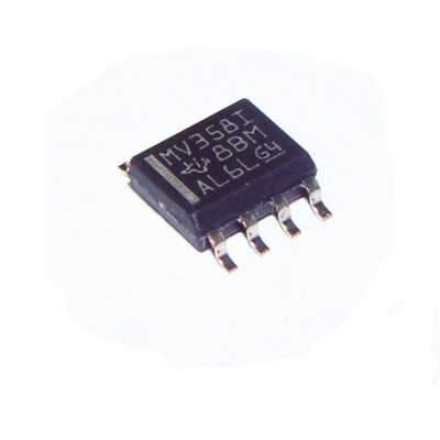 100PCS LMV358IDR SOP8 LMV358 SOP LM358IDR LMV358I SMD MV358I SOP-8 | eBay