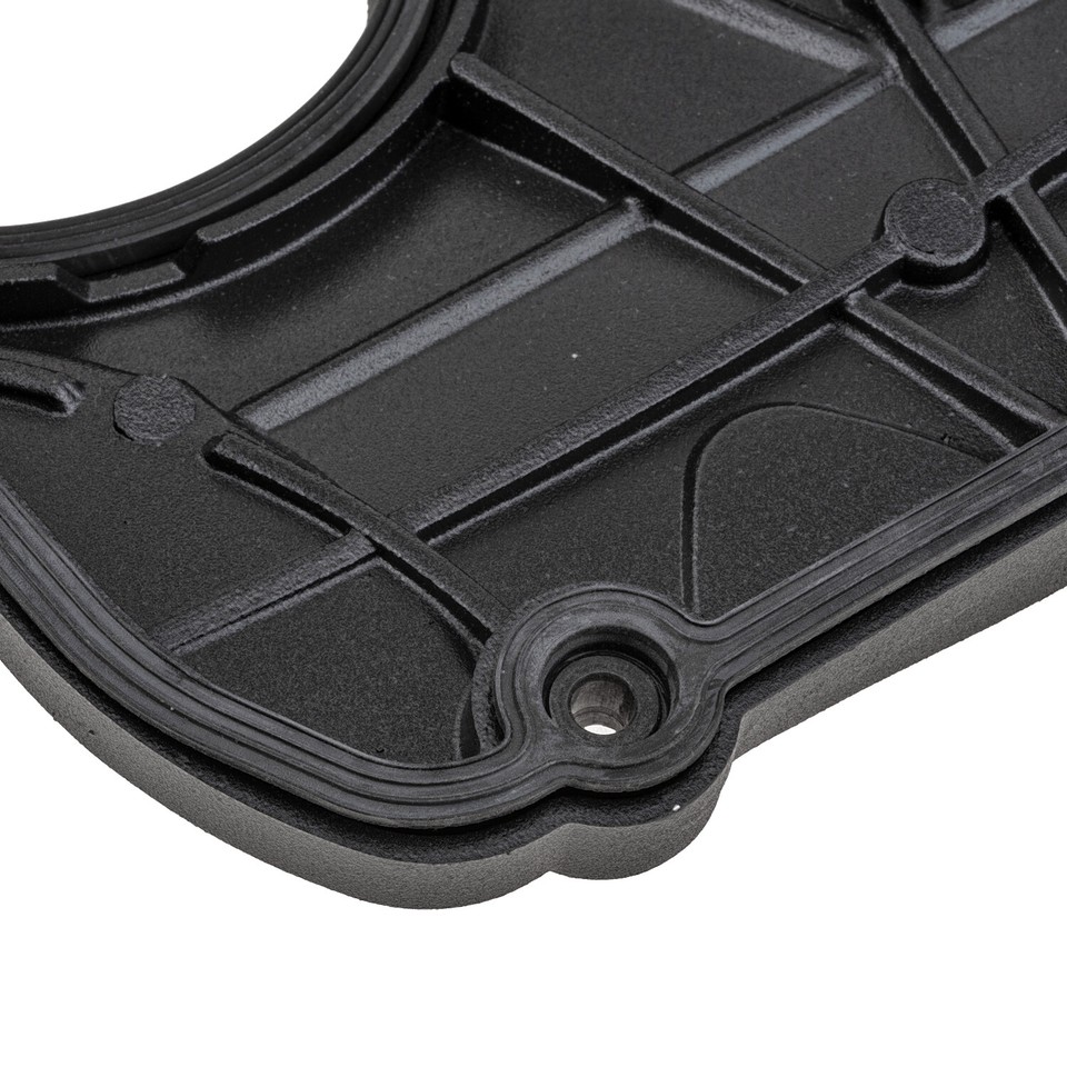 Aluminum Timing Chain Cover 06H103269H For Audi A3 A4 A5 A6 Q3 Q5 TT 1. ...