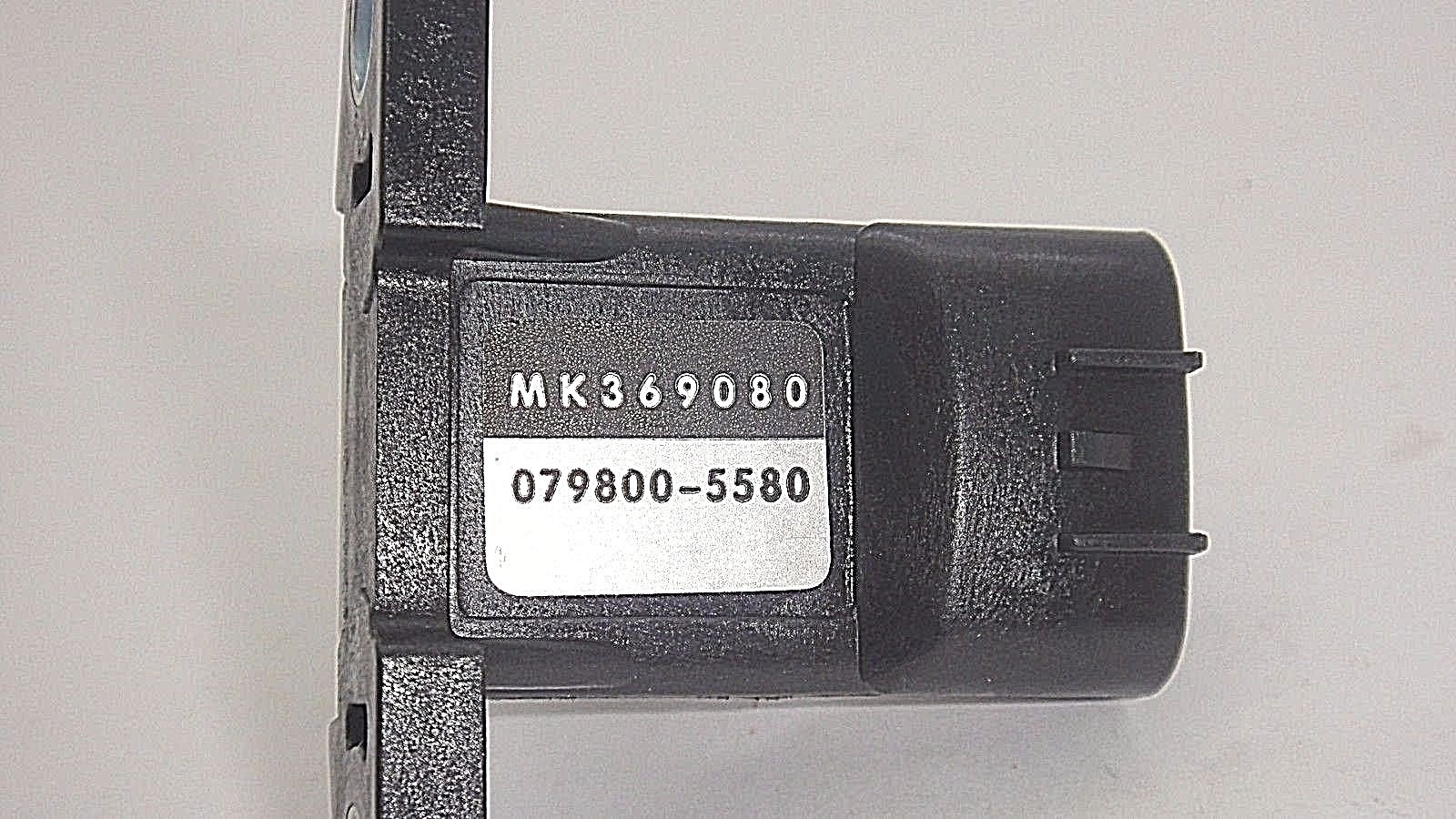 HIGH QUALITY-WELL TESTED MK369080 MK369081 6217-81-9240 079800-5580 ...