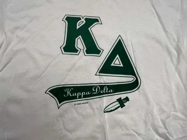 Kappa Delta Dagger