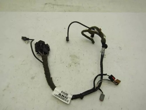 Center Console Wiring Focus 2012 2014 Ford Wire Harness Cable Connector ...