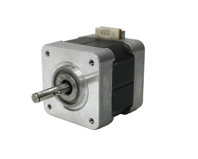 Astrosyn Stepper Motor Hybrid Linear Actuator 17PM-K103-18V | eBay