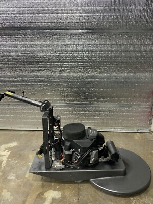 Propane Buffers - Pioneer