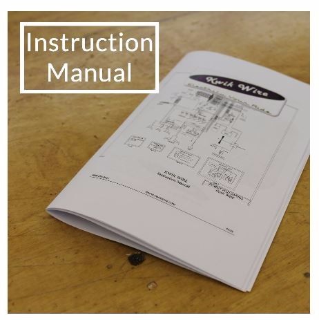 Kwik Wire KW-22CB - Kwik Wire Budget 22 Circuit Wiring Kit | eBay