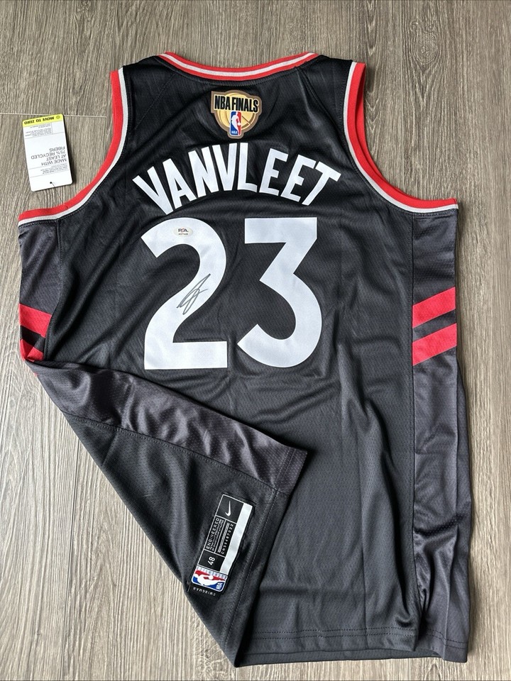 NBA Autographed Jersey Box! PSA Authentication - All Stars - Stars ...
