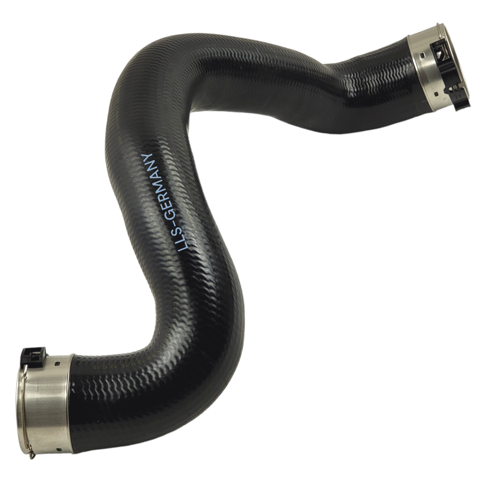 Turbo Charge Air Hose for MERCEDES E-Class E200 CGI E250 CGI ...