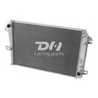 3Row Radiator For 06-10 Chevy Silverado Sierra 2500 3500 HD 6.6L V8 ...