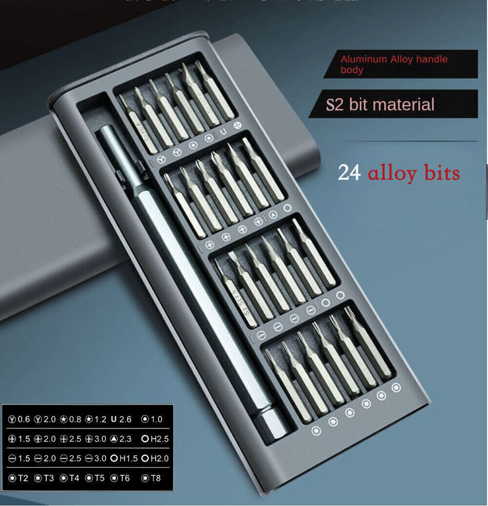 9Pcs Fishing Reel Repair Tool Fishing Reel Kit Maintenance Spool ...