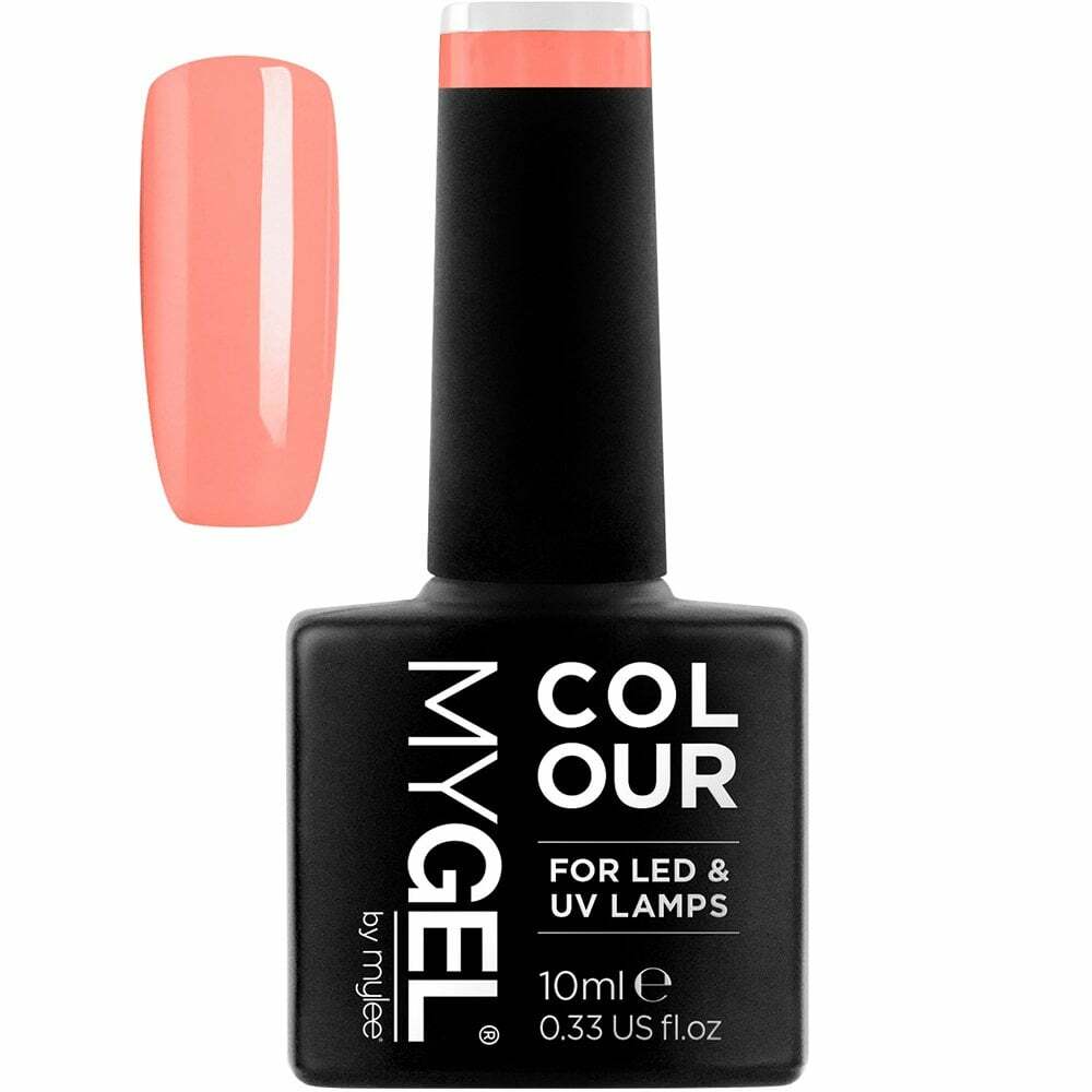 Mylee Gel Nails Essentials Kit with 36W UV Lamp/ Collections & Bundles ...