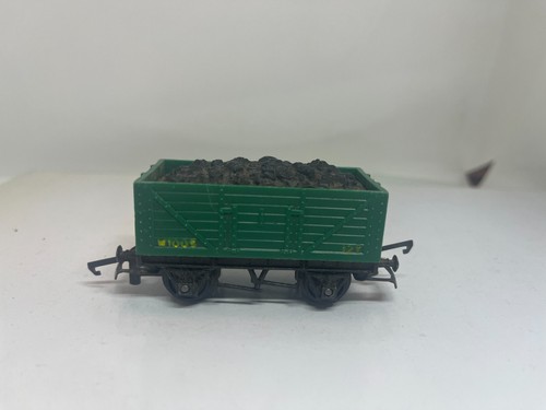 Triang OO Gauge Railways Made in Australia & NZ R10 12T Open Wagon w ...