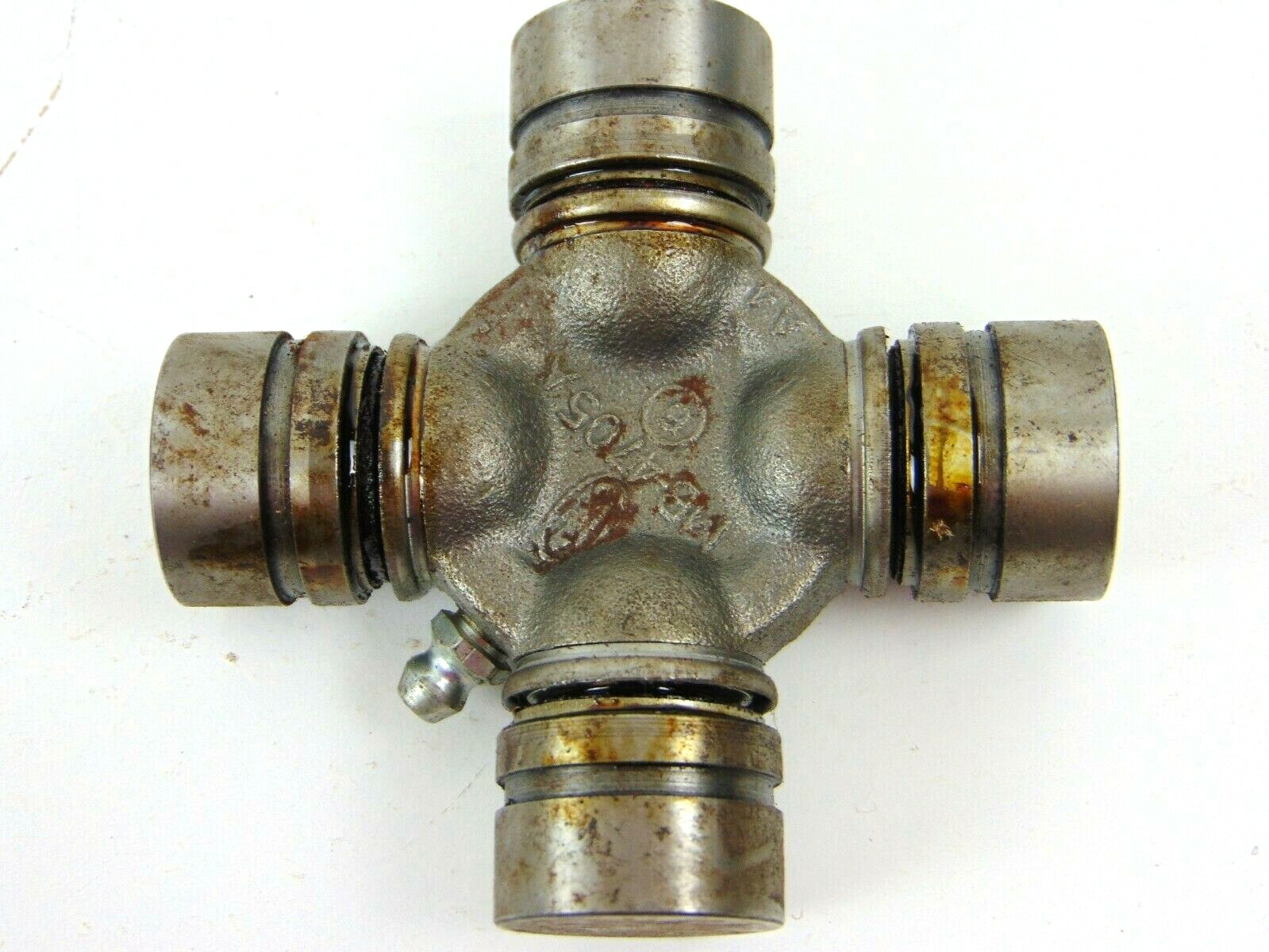 Vintage Ford Motor Co Universal Joint Kit B5A-7042 MB-4705-A nos | eBay