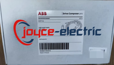 New ABB DCPT-01 3AUA0000108087 Drive composer pro DCPT-01 | eBay