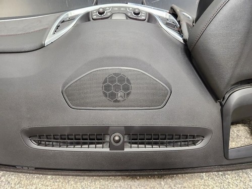 2014-2017 Chevy SS Sedan Caprice Dash Swap Kit Used OEM See Pictures | eBay